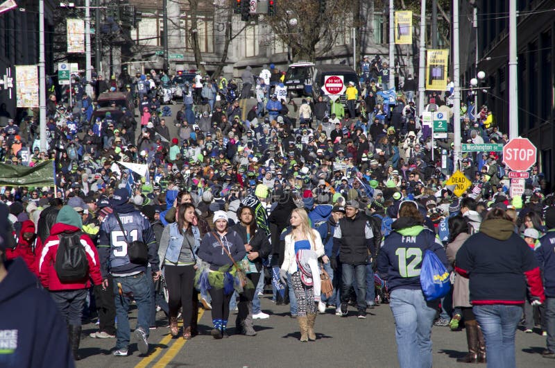 202 Seahawks Nfl Team Stock Photos - Free & Royalty-Free Stock Photos ...