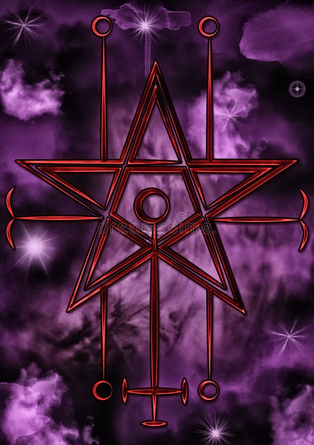 Astaroth Stock Illustrations – 64 Astaroth Stock Illustrations, Vectors ...