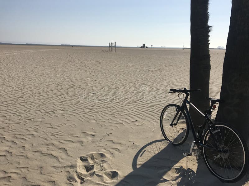 Seal Beach Bicycle Stock Photos - Free & Royalty-Free Stock Photos from ...