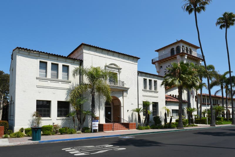 SEAL BEACH, CALIFORNIA - 16 Jul 2021: the Seal Beach City ...