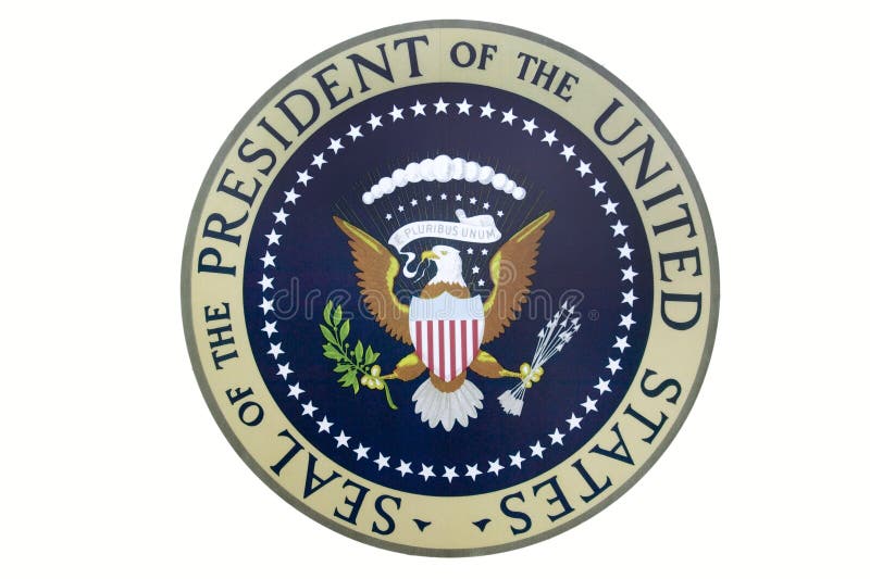 Presidents Logo