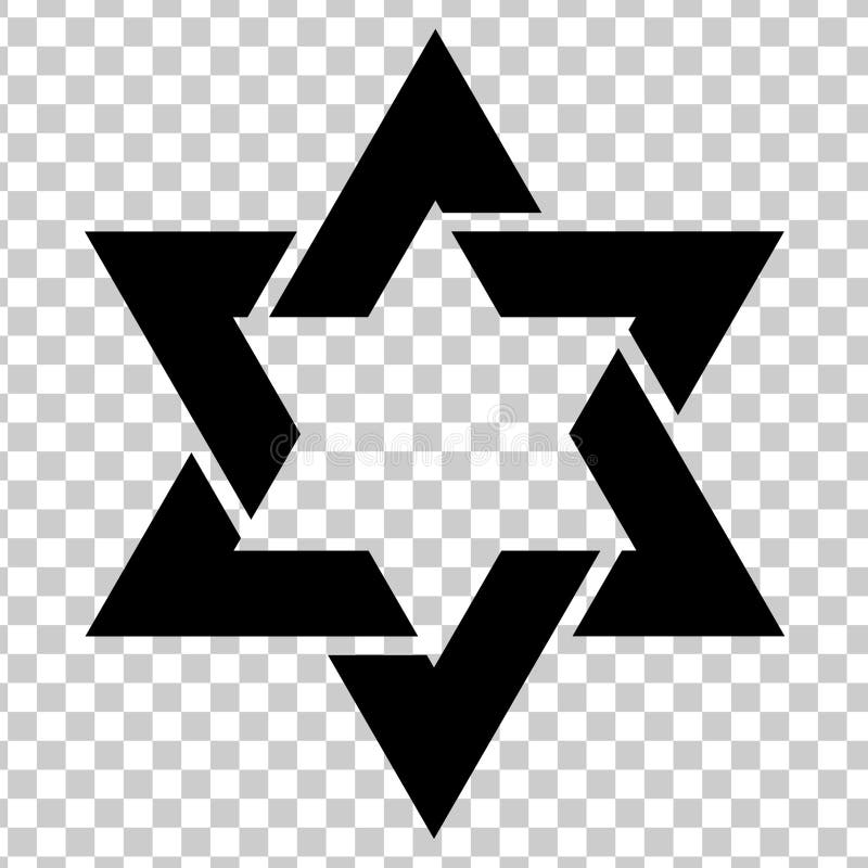 Star Of David Tattoo