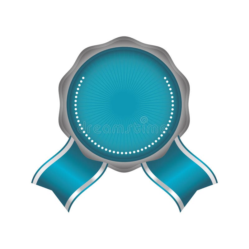 Seal Stamp Icon. Label Concept. Vector Graphic Stock Illustration ...