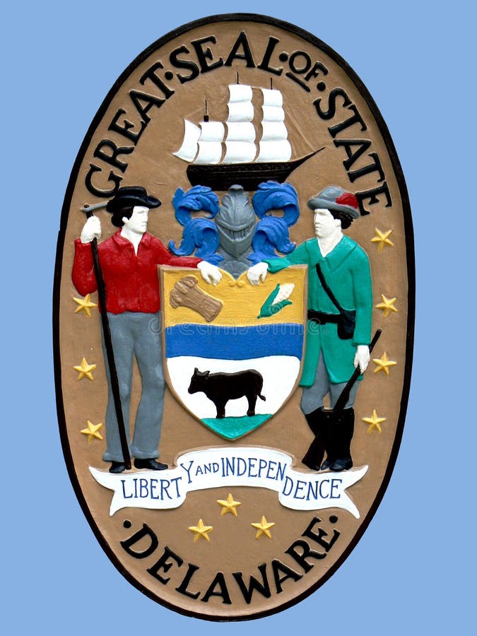 Seal Of State South Carolina Stock Image - Image of america, flag: 5285939