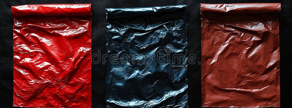 Sealed-effect Polyethylene Packaging for CD Covers and Vinyl Discs ...