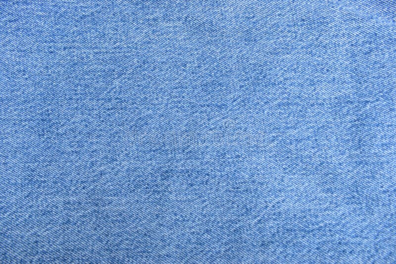 Seam of Blue Denim Jean Texture Background Stock Illustration ...
