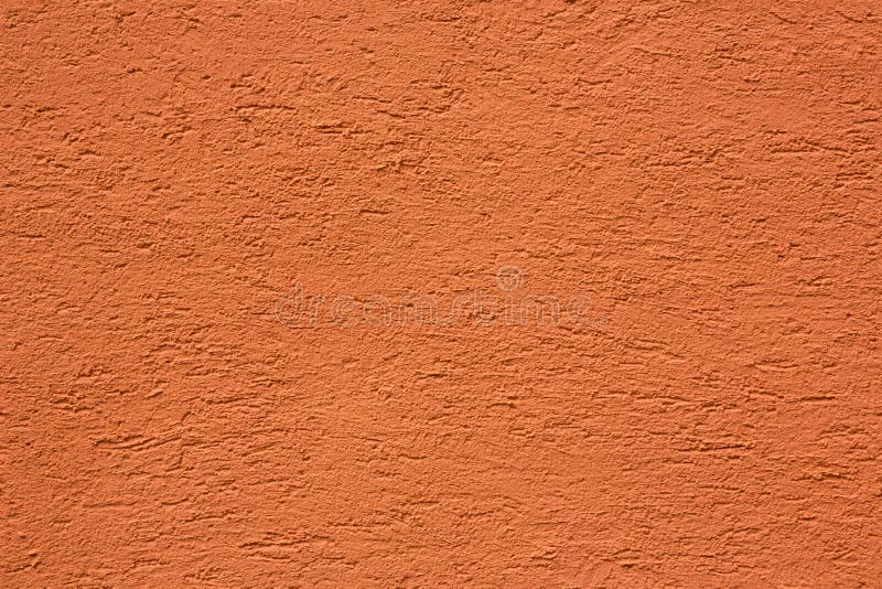 Seamlees stucco texture stock photo. Image of orange - 31620622