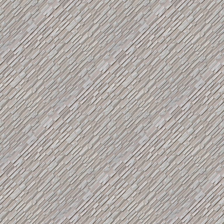 Seamles Pattern of Plastic Grey Wall Panels Stock Image - Image of ...