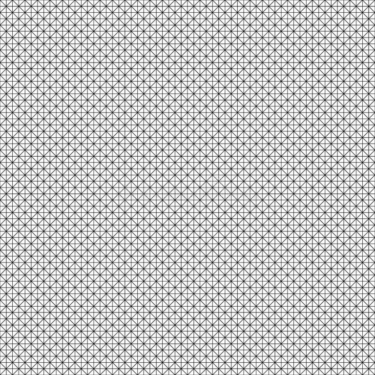 Seamlesly Repeatable Diagonal, Oblique, Slanting Lines Graph Paper ...