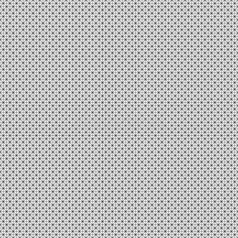 Seamlesly Repeatable Diagonal, Oblique, Slanting Lines Graph Paper ...