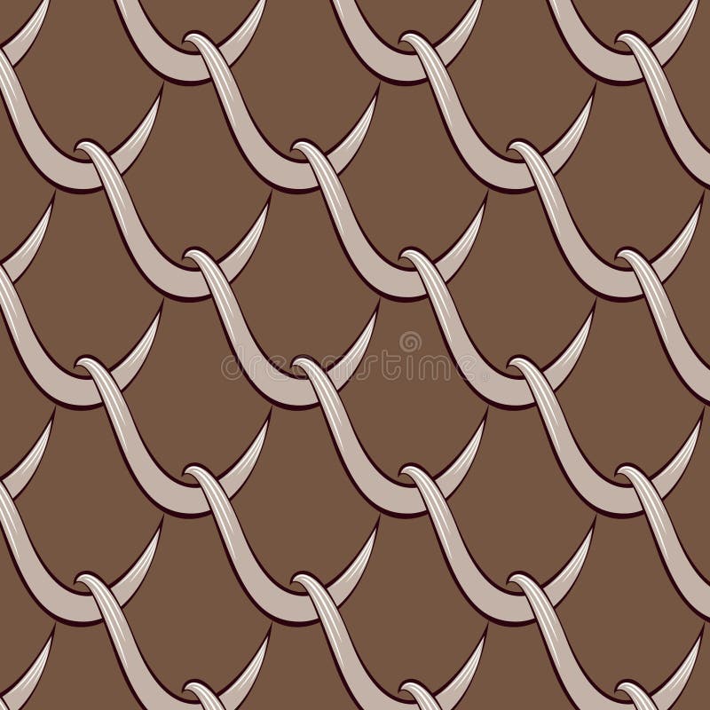 Zebra (seamless wallpaper) stock vector. Illustration of skin - 4918585