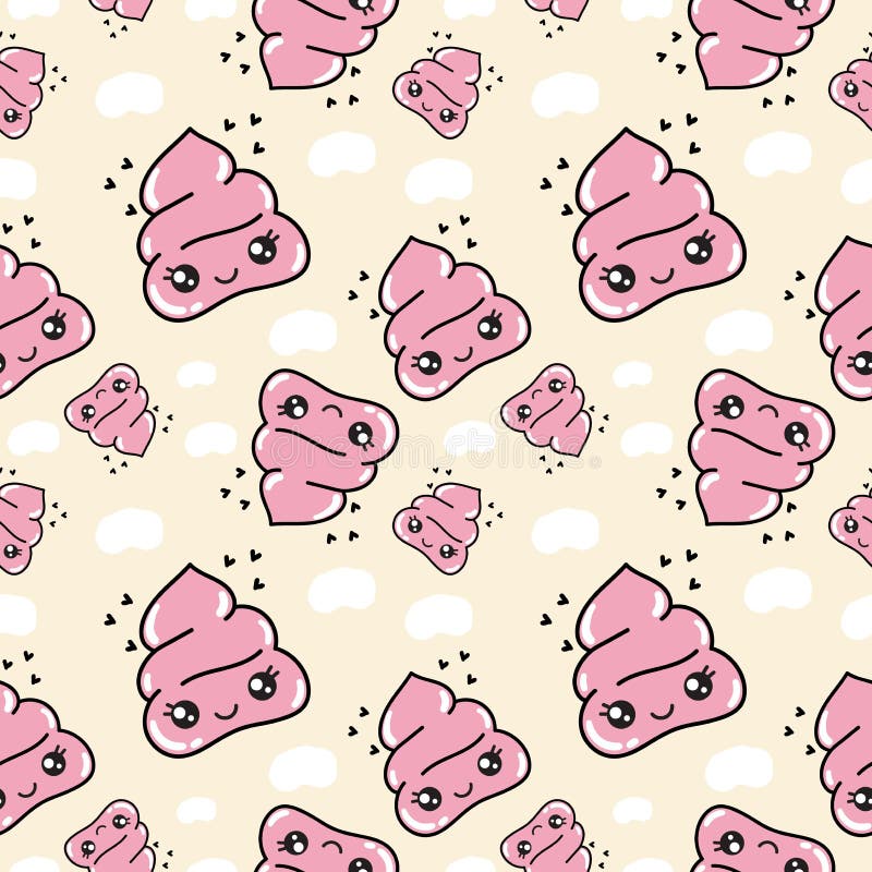 Cute Unchi Stock Illustrations – 1 Cute Unchi Stock Illustrations ...