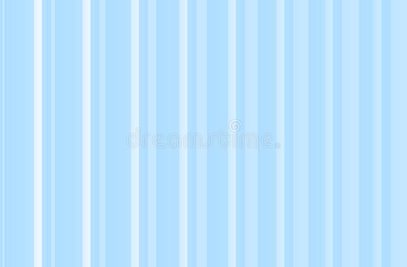 Pattern Stripe Seamless Sweet Blue Two Tone Colors. Vertical Stripe ...