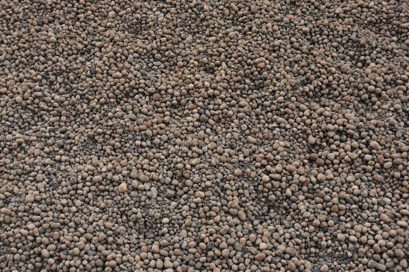 Seamless Abstract Background. Background of Expanded Clay - Building ...