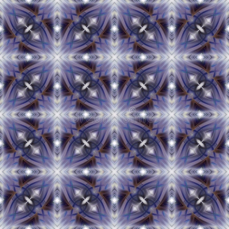 Seamless Abstract Background with Geometric Shapes for Ceramic Tile ...