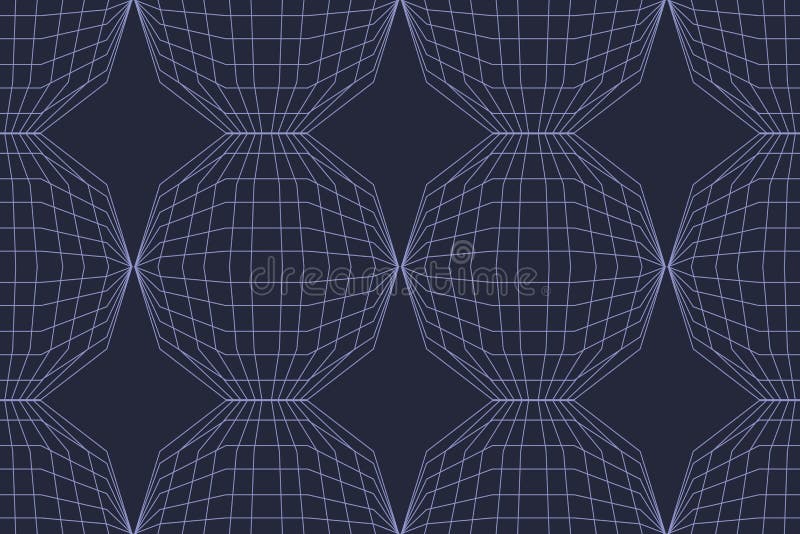Decagon Grid
