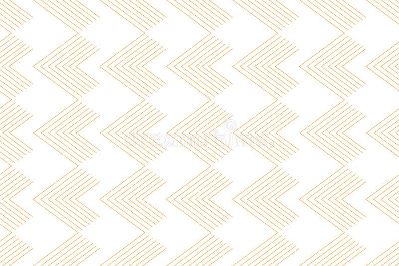 Seamless, Abstract Background Pattern Made with Repeated Lines Forming ...