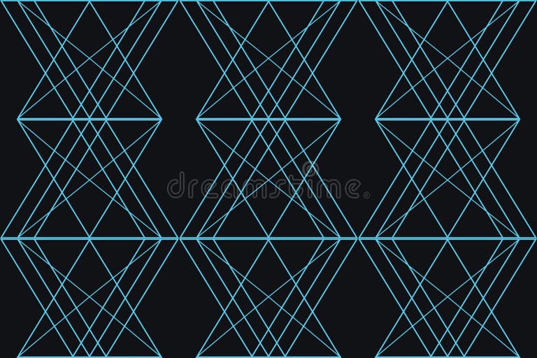 Rhomboidal Shapes Stock Illustrations – 55 Rhomboidal Shapes Stock ...