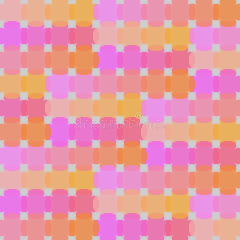 Seamless Abstract Background. Texture. Stock Vector - Illustration of ...