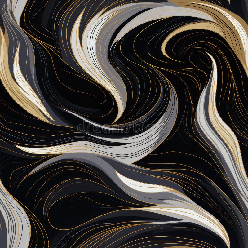 Seamless Abstract Background and Texture with Neural Pattern Stock ...