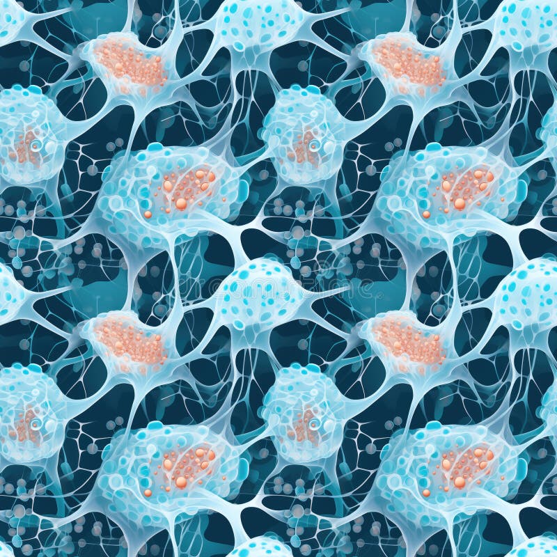 Seamless Abstract Background and Texture with Neural Pattern Stock ...