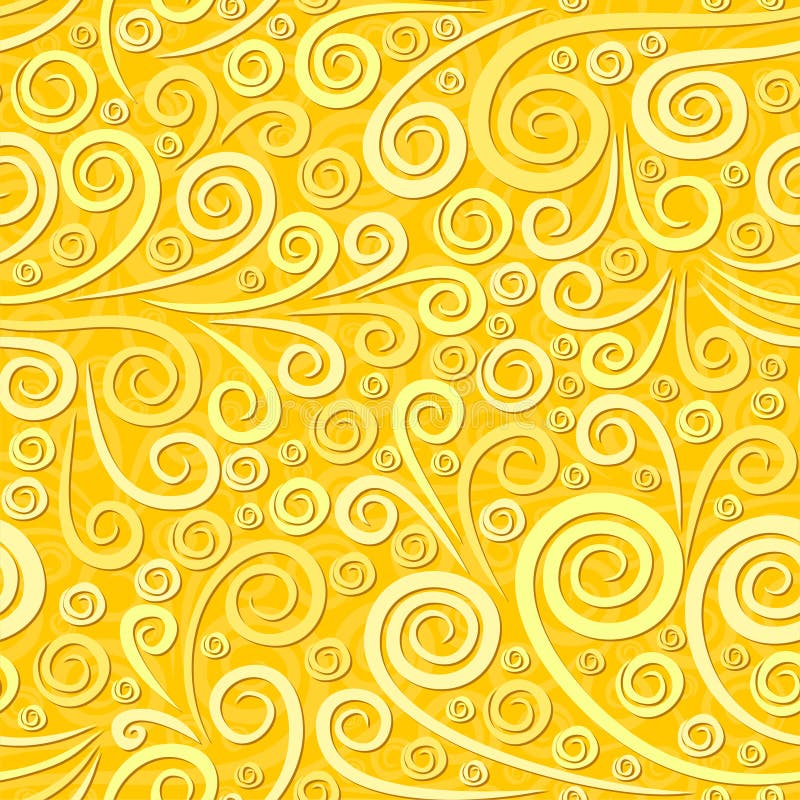 Seamless Abstract Background. Stock Vector - Illustration of vector ...