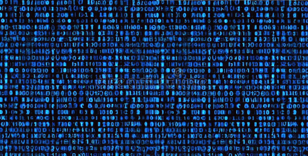 1,765 Seamless Binary Code Stock Photos - Free & Royalty-Free Stock ...