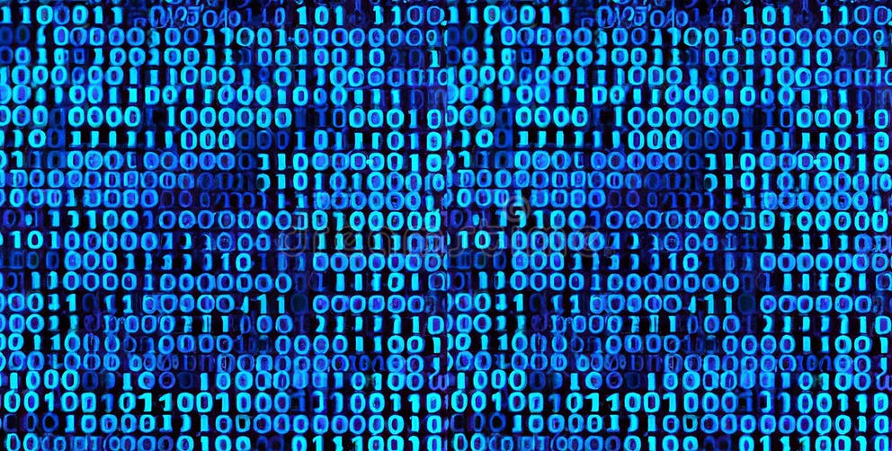 1,758 Seamless Binary Code Stock Photos - Free & Royalty-Free Stock ...