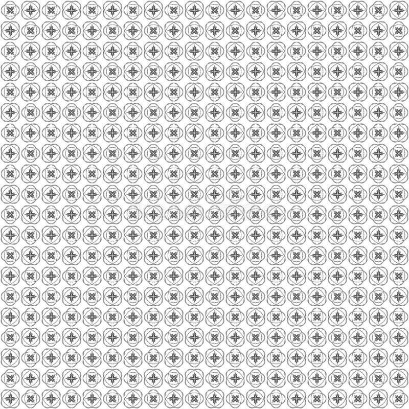 Seamless Abstract Black White Texture Fractal Patterns Stock ... Seamless Abstract Black White Texture Fractal Patterns Stock ...