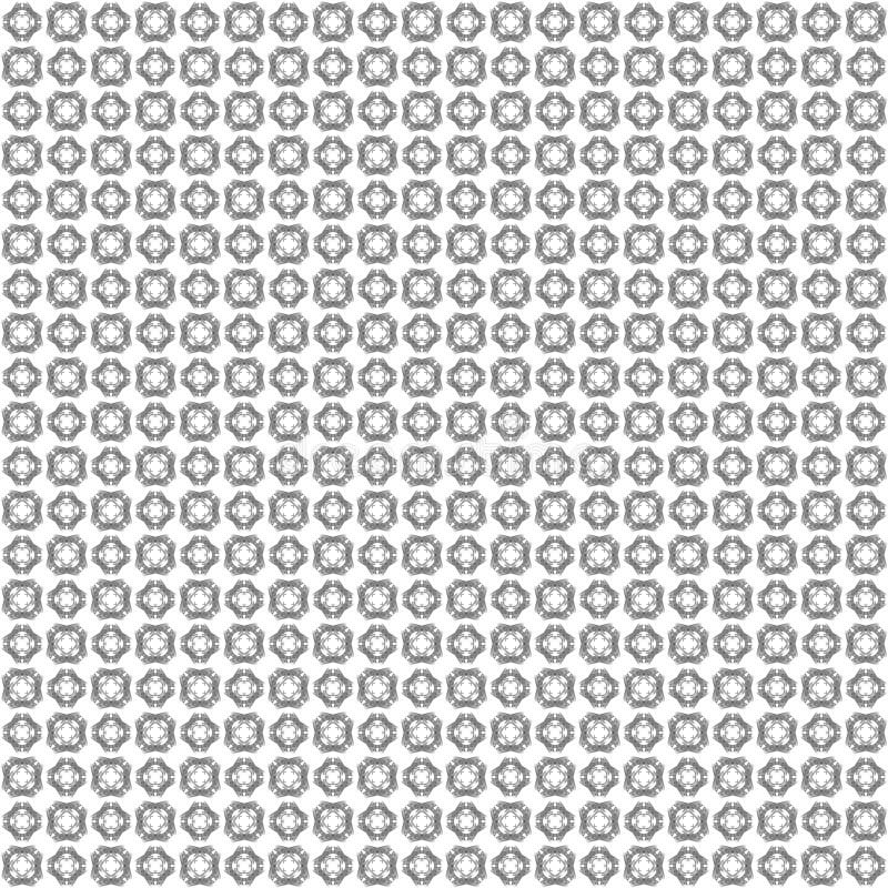 Seamless Abstract Black White Texture Fractal Patterns Stock ... Seamless Abstract Black White Texture Fractal Patterns Stock ...