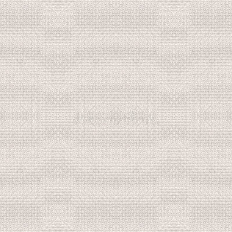 Seamless Abstract Canvas Background or Grid Pattern Linen Texture Stock ...