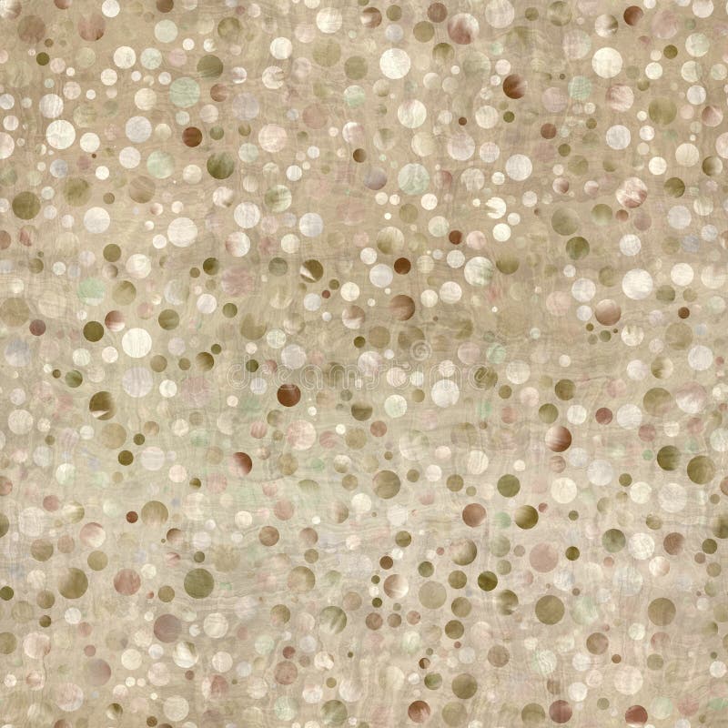 Seamless Abstract Circle Geo Pattern for Surface Print Stock Photo ...