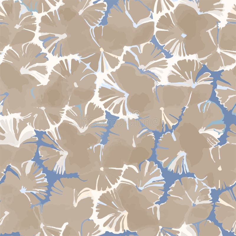 Seamless Abstract Decorative Marble Pattern Vector. Multicolored ...