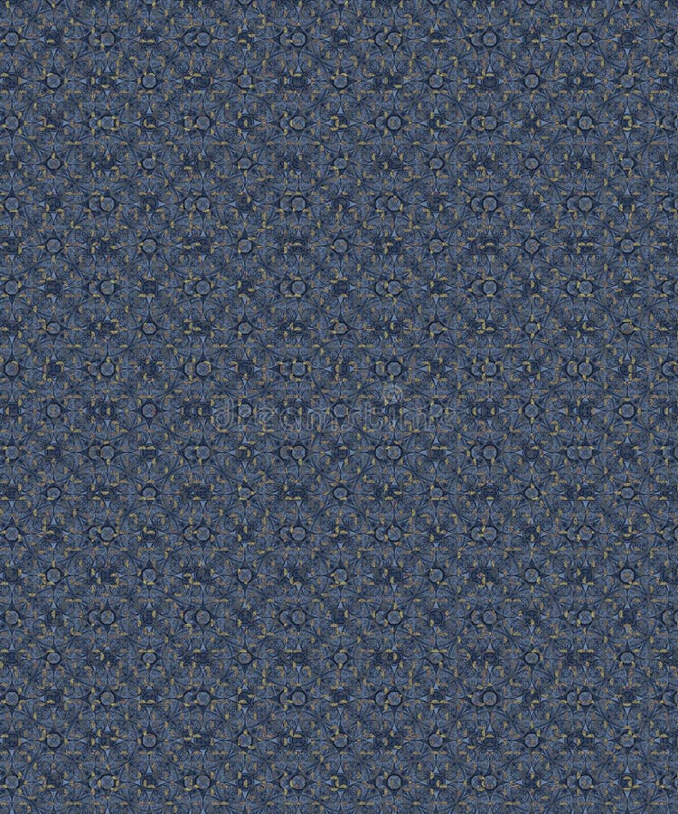 Seamless Abstract Geometric Allover Patterns Illustrations for Fabrics ...