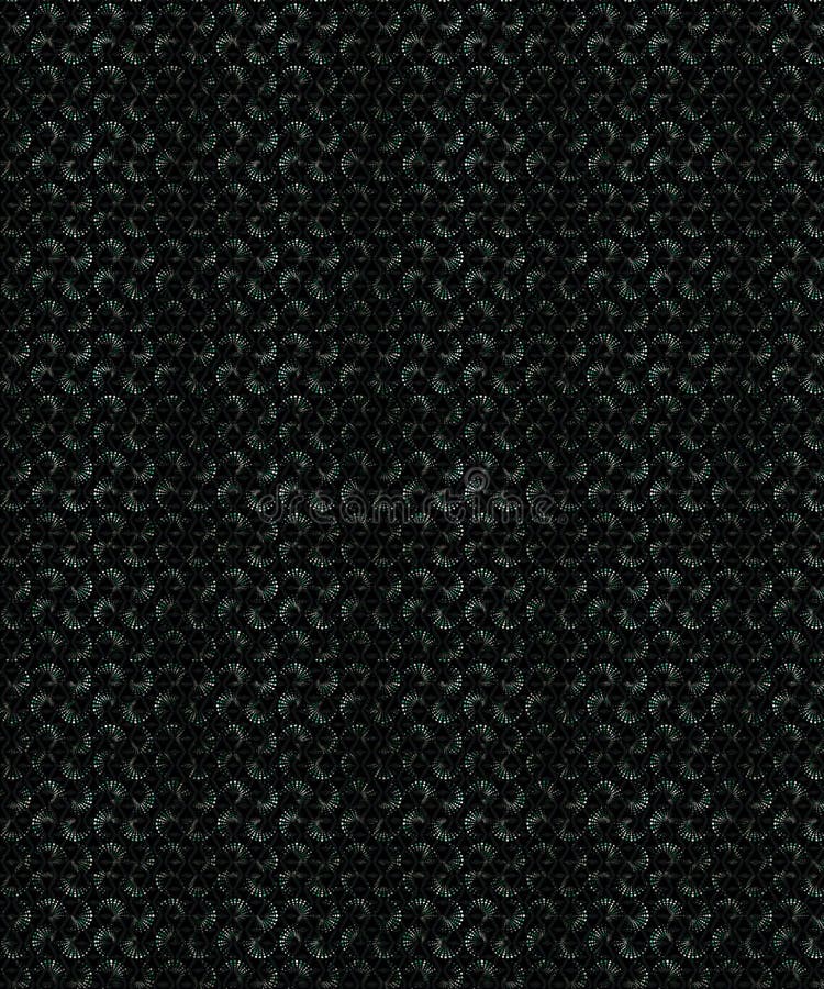 Seamless Abstract Geometric Allover Patterns Illustrations for Fabrics ...