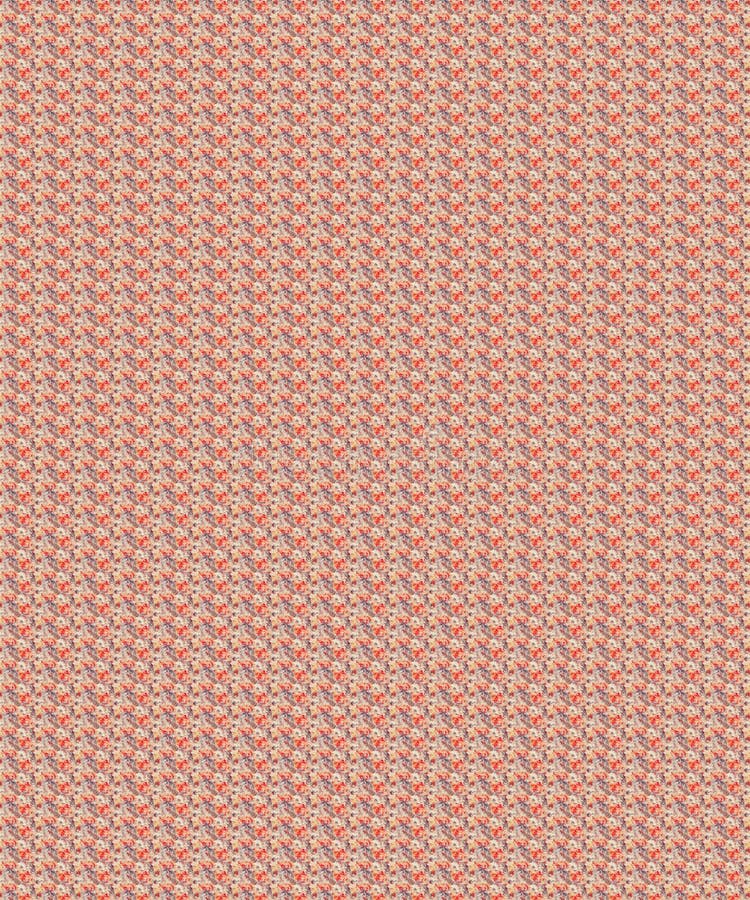 Seamless Abstract Geometric Allover Patterns Illustrations for Fabrics ...