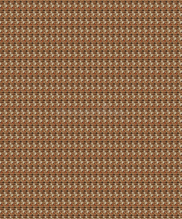 Seamless Abstract Geometric Allover Patterns Illustrations for Fabrics ...