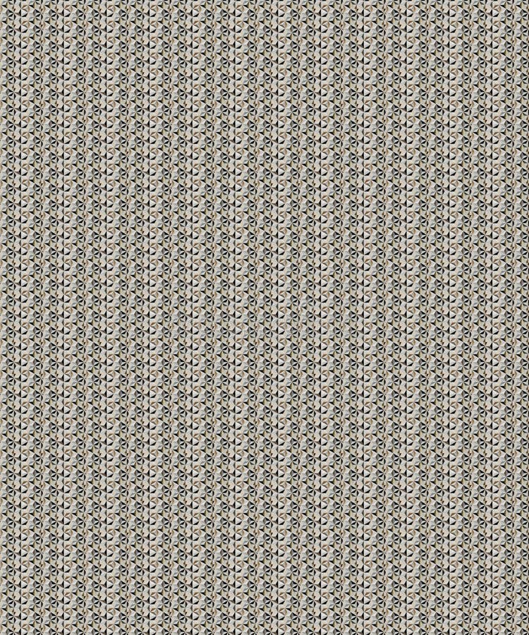 Seamless Abstract Geometric Allover Patterns Illustrations for Fabrics ...