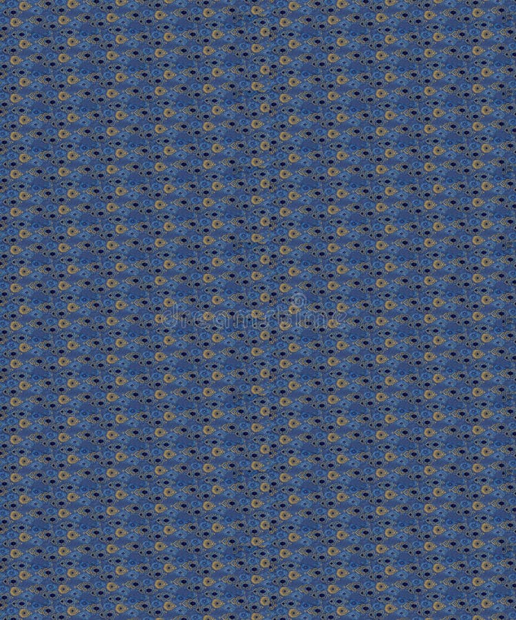 Seamless Abstract Geometric Allover Patterns Illustrations for Fabrics ...