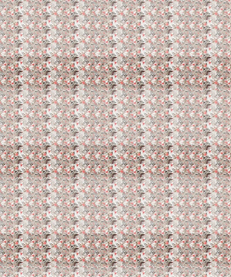 Seamless Abstract Geometric Allover Patterns Illustrations for Fabrics ...