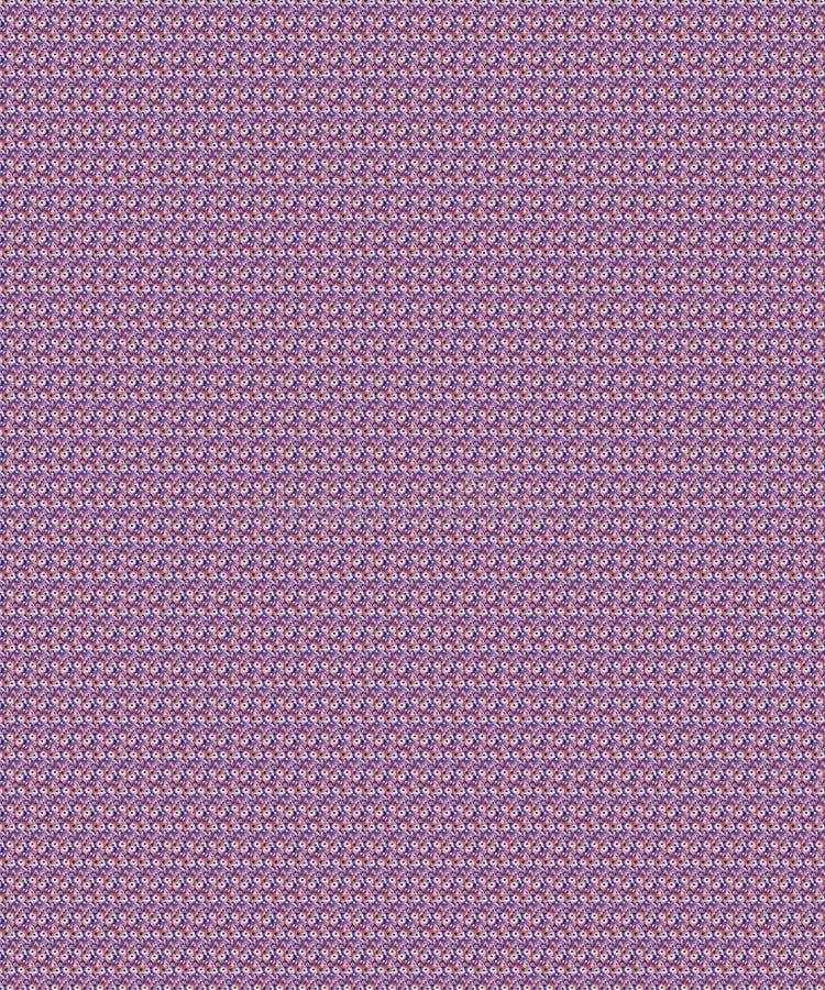 Seamless Abstract Geometric Allover Patterns Illustrations for Fabrics ...