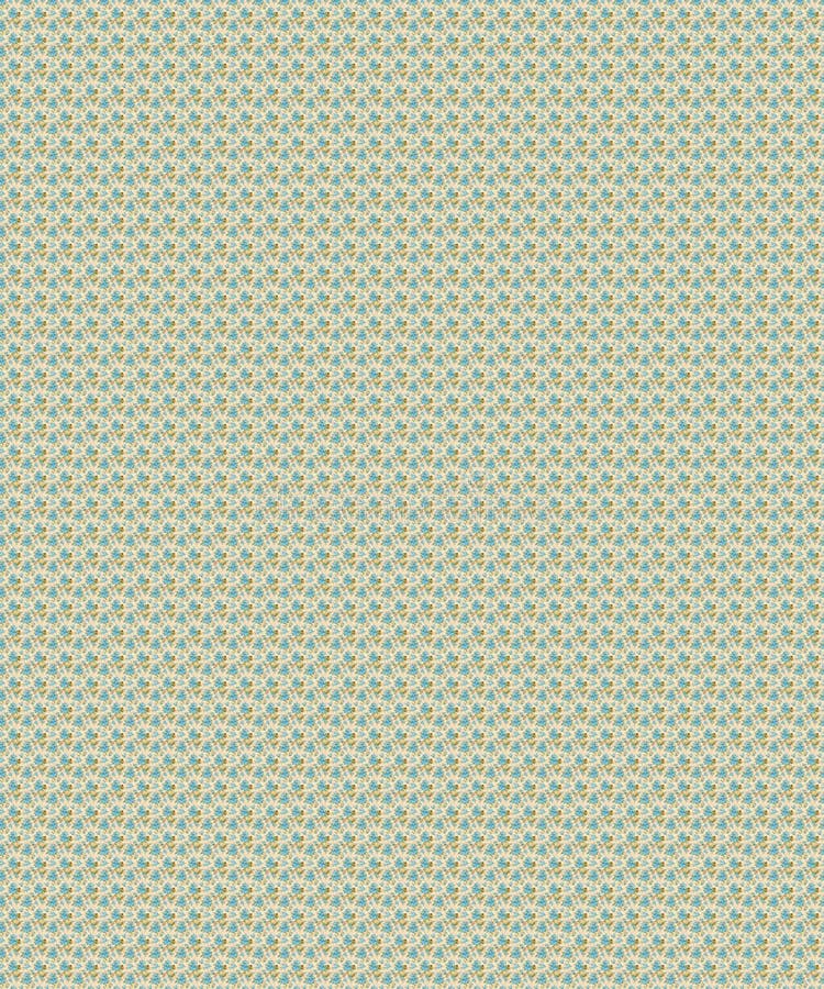 Seamless Abstract Geometric Allover Patterns Illustrations for Fabrics ...