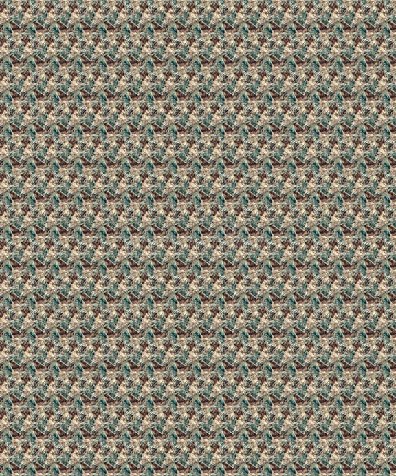 Seamless Abstract Geometric Allover Patterns Illustrations for Fabrics ...