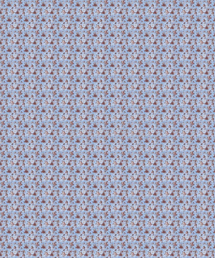 Seamless Abstract Geometric Allover Patterns Illustrations for Fabrics ...