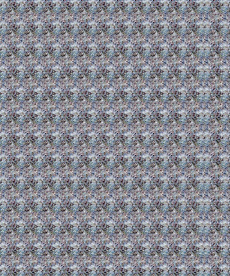 Seamless Abstract Geometric Allover Patterns Illustrations for Fabrics ...