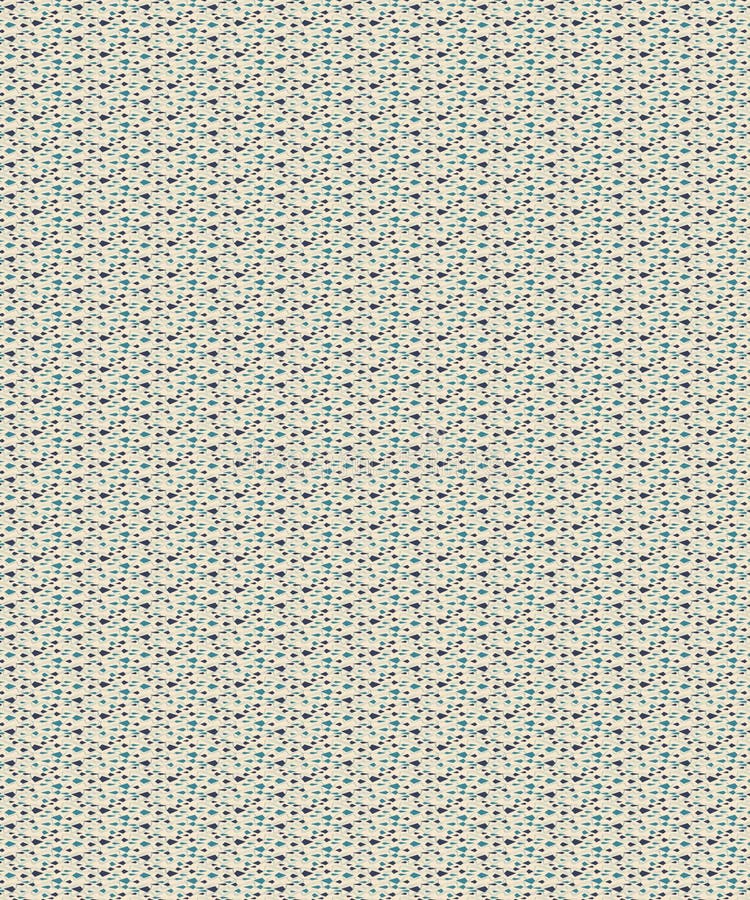 Seamless Abstract Geometric Allover Patterns Illustrations for Fabrics ...