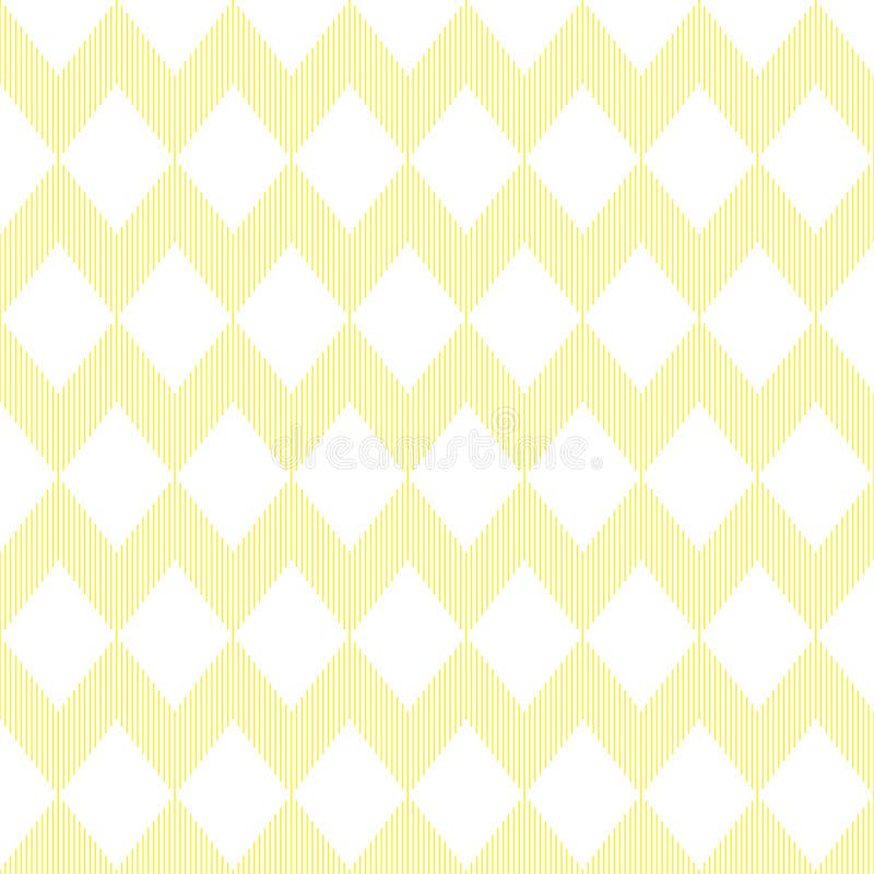Seamless Abstract Geometric Pattern Stock Vector - Illustration of ...