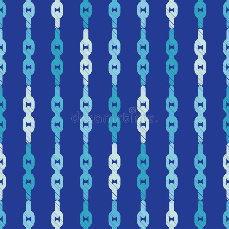 Seamless Abstract Geometric Pattern. Mosaic Texture. Chain Texture ...