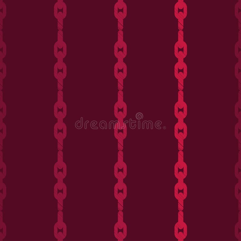 Seamless Abstract Geometric Pattern. Mosaic Texture. Chain Texture ...