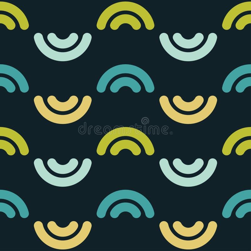 Semicircle Wave Stock Illustrations – 1,448 Semicircle Wave Stock ...